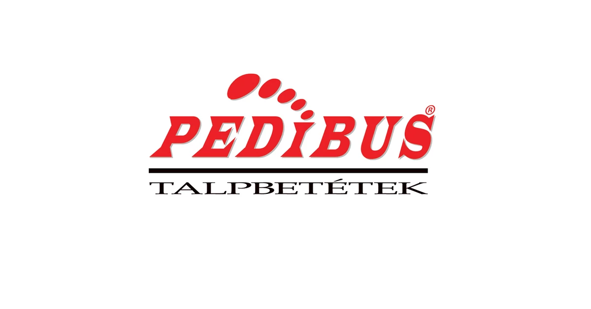 Pedibus - Pedibus Webshop