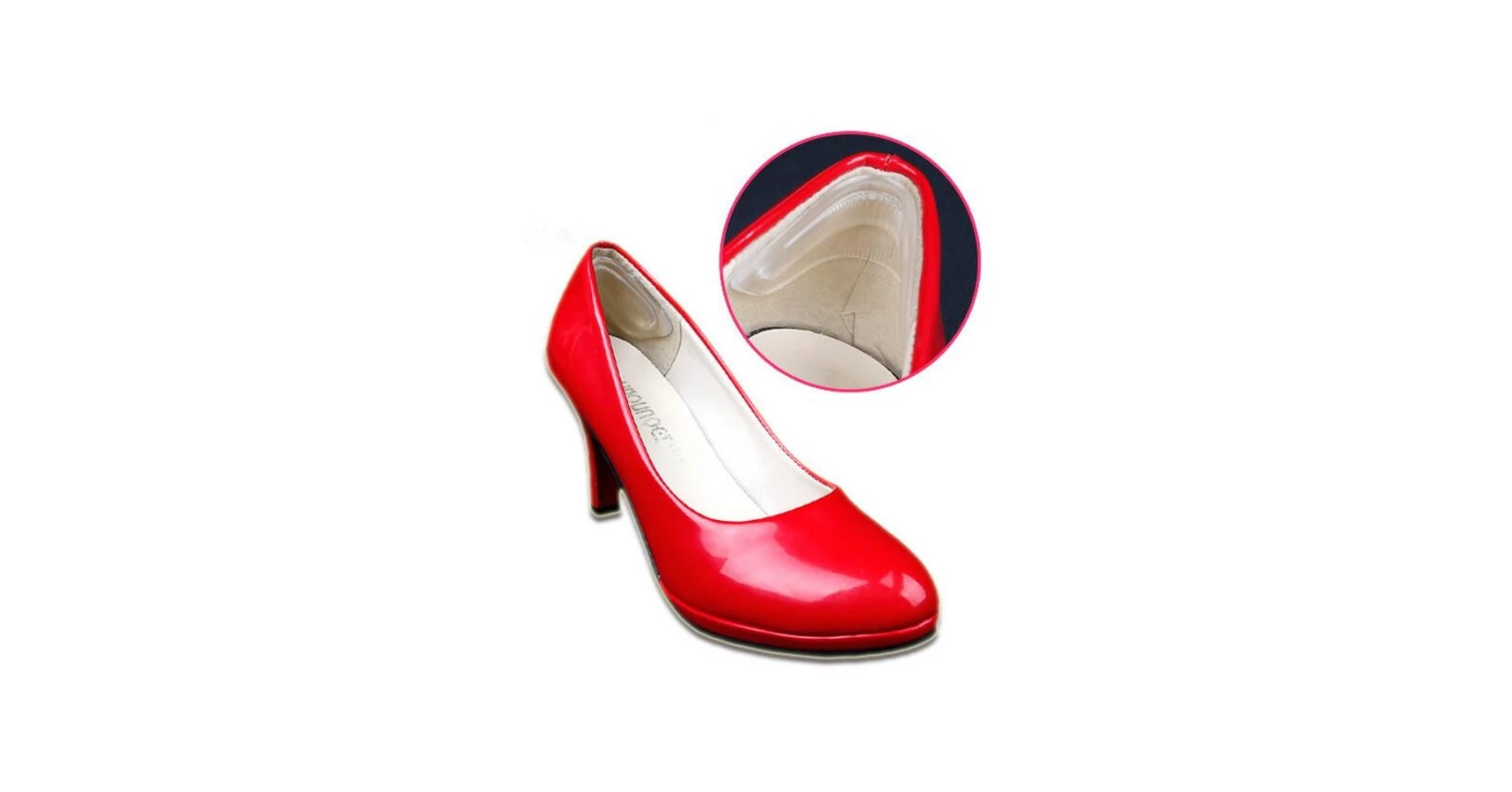 Géles sarokfogó - Pedibus - Pedibus Webshop