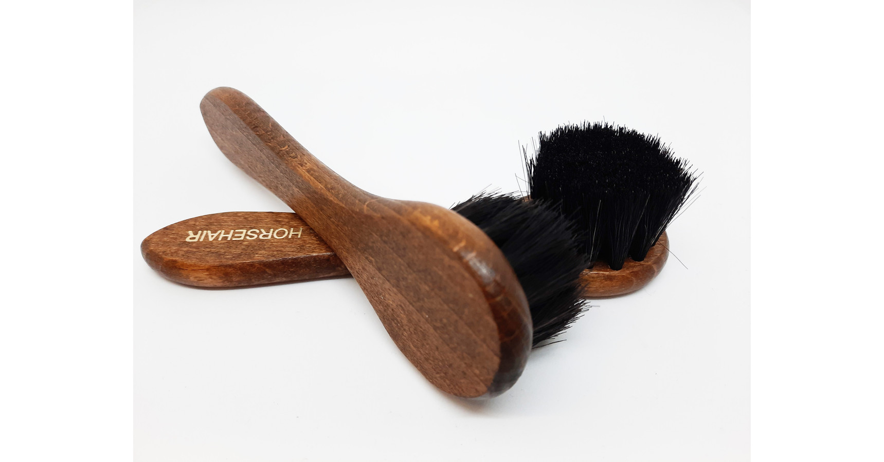 Bekenő kefe (fa) - Pedibus - Pedibus Webshop